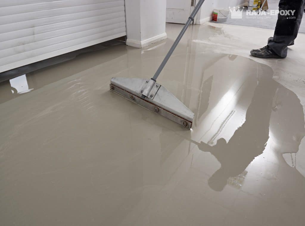 Jasa Epoxy Lantai #1 - KontraktorEpoxy.co.id - KontraktorEpoxy.co.id
